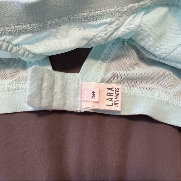 lara intimates | Intimates & Sleepwear | Lara Intimates Ava Bra In ...